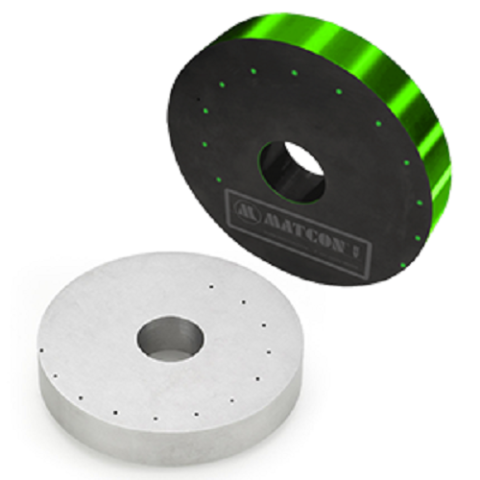 Ketos Ring | In-Seal WLL
